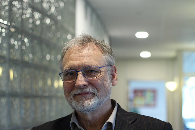 Prisma neemt feestelijk afscheid van Meindert Eijgenstein | Stichting ...